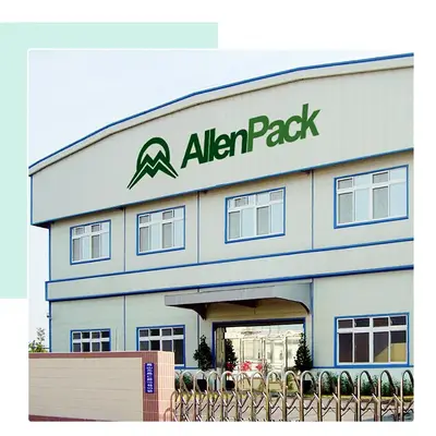 Allen Plastic Industries Co., Ltd.