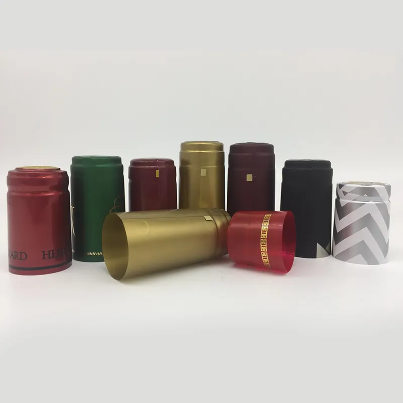 Polycap(Aluminum+PE) - Allen Industries Co., Ltd.