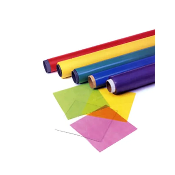 PVC Soft (Flexible) Film - Allen Industries Co., Ltd.
