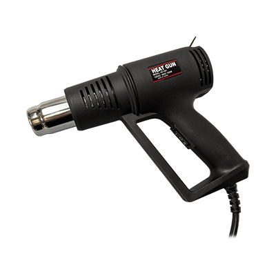 Handheld heat gun - Allen Industries Co., Ltd.