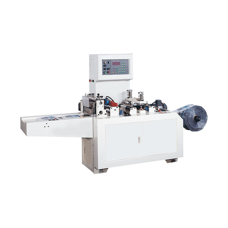 High Speed Cutting Machine - Allen Industries Co., Ltd.