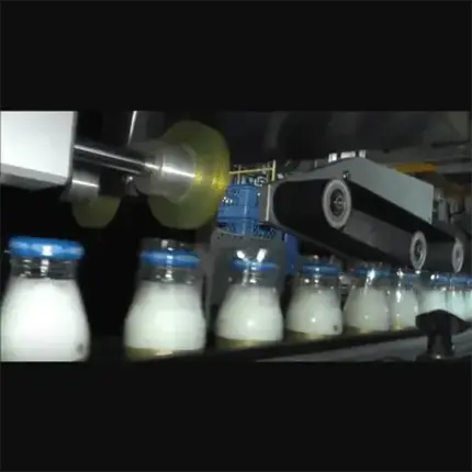 ECO-Sleever, ACL-100 / 200 series - Allen Industries Co., Ltd.