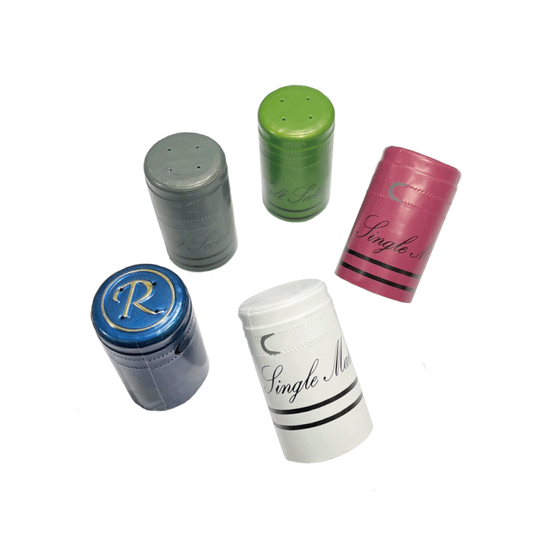 Polycap(Aluminum+PE) - Allen Industries Co., Ltd.